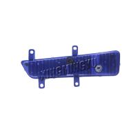 China FAW Jiefang J6 500P Truck Fog Light 48×16×18 cm with 24V/12V Voltage and IP67 Waterproof Rating for sale