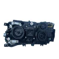 China Scania G P R S Series Truck Head Lamp - 36W 24V Front Lighting with OEM Fit for sale