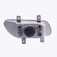 China Dongfeng Tianlong Truck Fog Light 38×11×20 cm 24V/12V Direct Fit Replacement 3732020 030-C0100 for sale