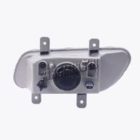 China Dongfeng Tianlong Truck Fog Light 38×11×20 cm 24V/12V Direct Fit Replacement 3732020 030-C0100 for sale