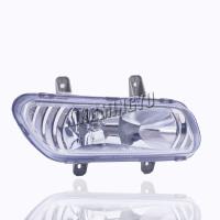 China Dongfeng Tianlong Truck Fog Light 38×11×20 cm 24V/12V Direct Fit Replacement 3732020 030-C0100 for sale