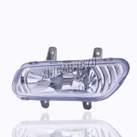 China Dongfeng Tianlong Truck Fog Light 38×11×20 cm 24V/12V Direct Fit Replacement 3732020 030-C0100 for sale
