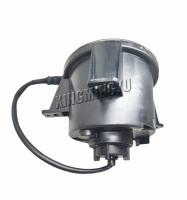 China HOWO T5G Truck Fog Light WG9925721009 24V/12V 18×16×11 cm IP67 Rated All-Weather Visibility for sale