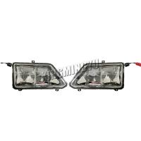 China Scania 6 & 7 Series Truck Top Roof Light 24V LED Replacement Part - OE 2535367 2535366 for sale