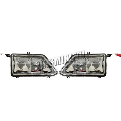 China Scania 6 & 7 Series Truck Top Roof Light 24V LED Replacement Part - OE 2535367 2535366 for sale