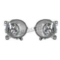 China Scania P G R T Series Truck Fog Light 24V with Polycarbonate Lens - OE 1446356 1446355 for sale