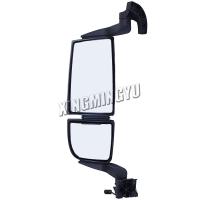 China SITRAK C7H Rearview Mirror Assembly 712W63730-0051/0055 - Manual/Electric Folding, 89×40×27 cm for sale