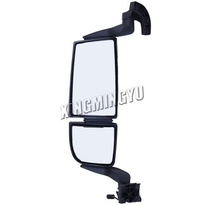 China SITRAK C7H Rearview Mirror Assembly 712W63730-0051/0055 - Manual/Electric Folding, 89×40×27 cm for sale
