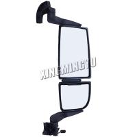 China SITRAK C7H Rearview Mirror Assembly 712W63730-0051/0055 - Manual/Electric Folding, 89×40×27 cm for sale