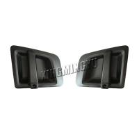 China Scania Truck Cab Door Handle Replacement - OEM Fit 1423017 1423018 1488409 Plastic Construction for sale