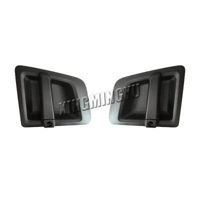 China Scania Truck Cab Door Handle Replacement - OEM Fit 1423017 1423018 1488409 Plastic Construction for sale