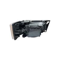 China Scania 5 Series Headlight Assembly 36W 24V for R420 P380 Truck - OEM 1760551 1760554 1760555 1900352 for sale
