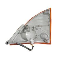 China Hino 500 Truck Corner Lamp 12V Yellow/White - OEM 815201931 815102081 with 1-Year Warranty for sale