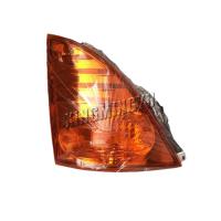 China Hino 500 Truck Corner Lamp 12V Yellow/White - OEM 815201931 815102081 with 1-Year Warranty for sale