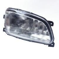 China Hino 500 700 Profia Truck Headlamp Assembly 24V Halogen with 1-Year Warranty - OE 81110-3750 81150-3120 for sale