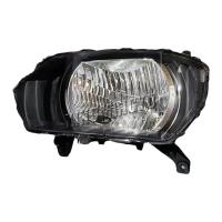 China Hino Victor 500 Truck Headlight Assembly 81150-EW042 81110-EW042 for 2015-2018 FG/FL Models with 1-Year Warranty for sale
