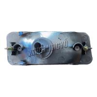 China Yellow Fog Lamp for Hino Profia Truck with 100% Fitment and 1-Year Warranty - Direct Manufacturer Supply for sale