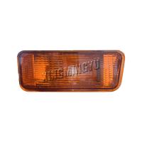 China Yellow Fog Lamp for Hino Profia Truck with 100% Fitment and 1-Year Warranty - Direct Manufacturer Supply for sale