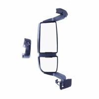 China HOWO TH7 Rearview Mirror Assembly WG1664779101 WG1664779105 - Electric Folding, 95×26×48 cm Package for sale