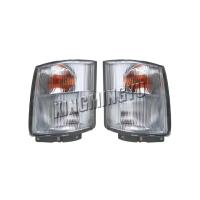 China Corner Lamp Light for Hino Dutro 300 Toyota Dyna Toyoace - 1 Year Warranty, PP+PC Construction for sale