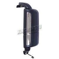 China Dongfeng Liuqi Chenglong H73 Truck Rearview Mirror H73-8202010 with Electric Folding and Heating - 98×32×33 cm for sale