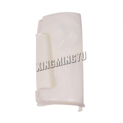 China SINOTRUK SITRAK Corner Protector 812W62410-6031 - High-Strength ABS Standard Size Truck Body Part for sale