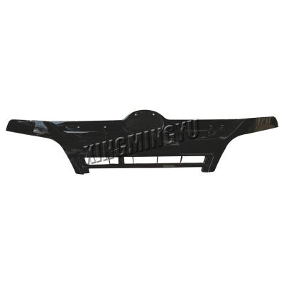 China Hino Dutro 300 Series Front Grille - ABS Plastic Standard Size OEM Replacement Part with 100% Fitment for sale