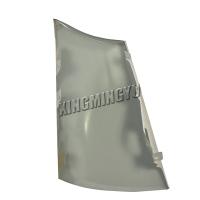 China Chenglong H73 Corner Guard H73-8401410 - Standard Size Plastic Composite Truck Body Protection for sale