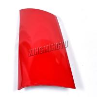 China Chenglong H73 Corner Guard H73-8401410 - Standard Size Plastic Composite Truck Body Protection for sale