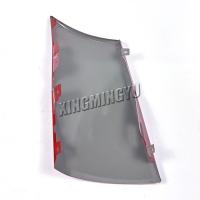 China Chenglong H73 Corner Guard H73-8401410 - Standard Size Plastic Composite Truck Body Protection for sale