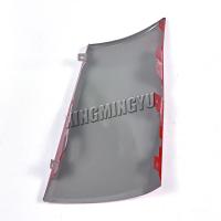 China Chenglong H73 Corner Guard H73-8401410 - Standard Size Plastic Composite Truck Body Protection for sale