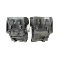 China Hino Victor 500 Rear Mudguard - Standard Size Plastic Truck Body Part with 12-Month Warranty for sale
