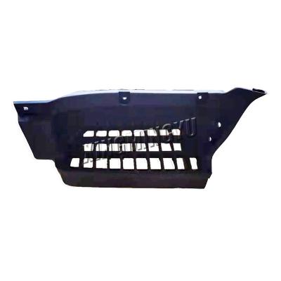 China Plastic Foot Step for ISUZU NKR NPR NHR NQR Truck - Standard Size OEM Replacement Part for sale