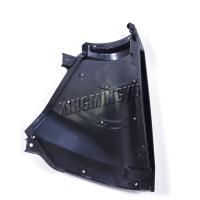 China Sinotruk Hohan N7G Corner Guard WG16711100 - Standard Size Plastic Body Protection for Truck Wrapping for sale