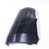 China Sinotruk Hohan N7G Corner Guard WG16711100 - Standard Size Plastic Body Protection for Truck Wrapping for sale