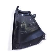 China Sinotruk Hohan N7G Corner Guard WG16711100 - Standard Size Plastic Body Protection for Truck Wrapping for sale