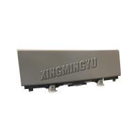 China ISUZU NKR NPR NHR NQR N-Series Front Panel - High-Strength Steel OEM Replacement Part for sale