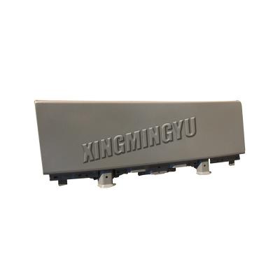 China ISUZU NKR NPR NHR NQR N-Series Front Panel - High-Strength Steel OEM Replacement Part for sale