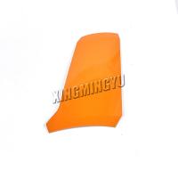 China Shacman M3000S Corner Guard DZ15221115168 - Standard Size Plastic Protective Component for Truck Cab for sale