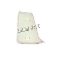 China Shacman M3000S Corner Guard DZ15221115168 - Standard Size Plastic Protective Component for Truck Cab for sale