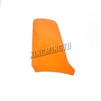 China Shacman M3000S Corner Guard DZ15221115168 - Standard Size Plastic Protective Component for Truck Cab for sale