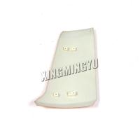 China Shacman M3000S Corner Guard DZ15221115168 - Standard Size Plastic Protective Component for Truck Cab for sale
