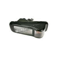 China ISUZU NKR NPR NHR NQR Truck N-Series Side Lamp Corner Light with 1-Year Warranty and 100% Fitment for sale