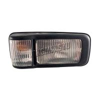 China ISUZU NKR NPR NHR NQR Truck N-Series Side Lamp Corner Light with 1-Year Warranty and 100% Fitment for sale