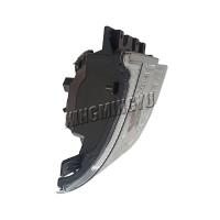 China ISUZU FRR NPR NKR NLR ELF 700P Truck LED Headlight 24V with 1000m Beam Range and Waterproof Design for sale