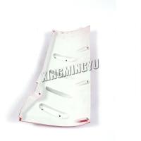 China Shacman Delong X3000 Corner Guard DZ97189621023 Impact Resistant Plastic Truck Body Part for sale