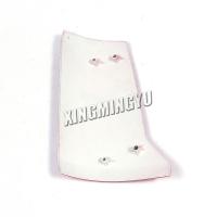 China Shacman Delong X3000 Corner Guard DZ97189621023 Impact Resistant Plastic Truck Body Part for sale