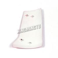 China Shacman Delong X3000 Corner Guard DZ97189621023 Impact Resistant Plastic Truck Body Part for sale