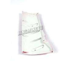 China Shacman Delong X3000 Corner Guard DZ97189621023 Impact Resistant Plastic Truck Body Part for sale
