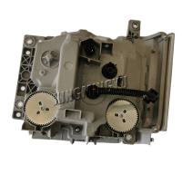 China 24V LED Headlamp for ISUZU N-Series 700P NKR NPR NHR NQR Truck with 1000m Beam Range for sale